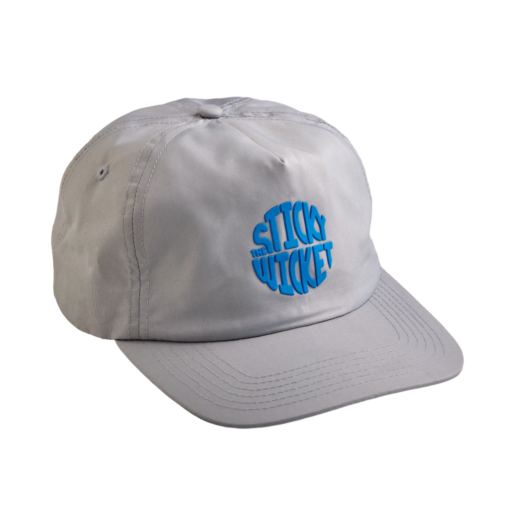 Deer Valley- The Sticky Wicket Stone Ballcap