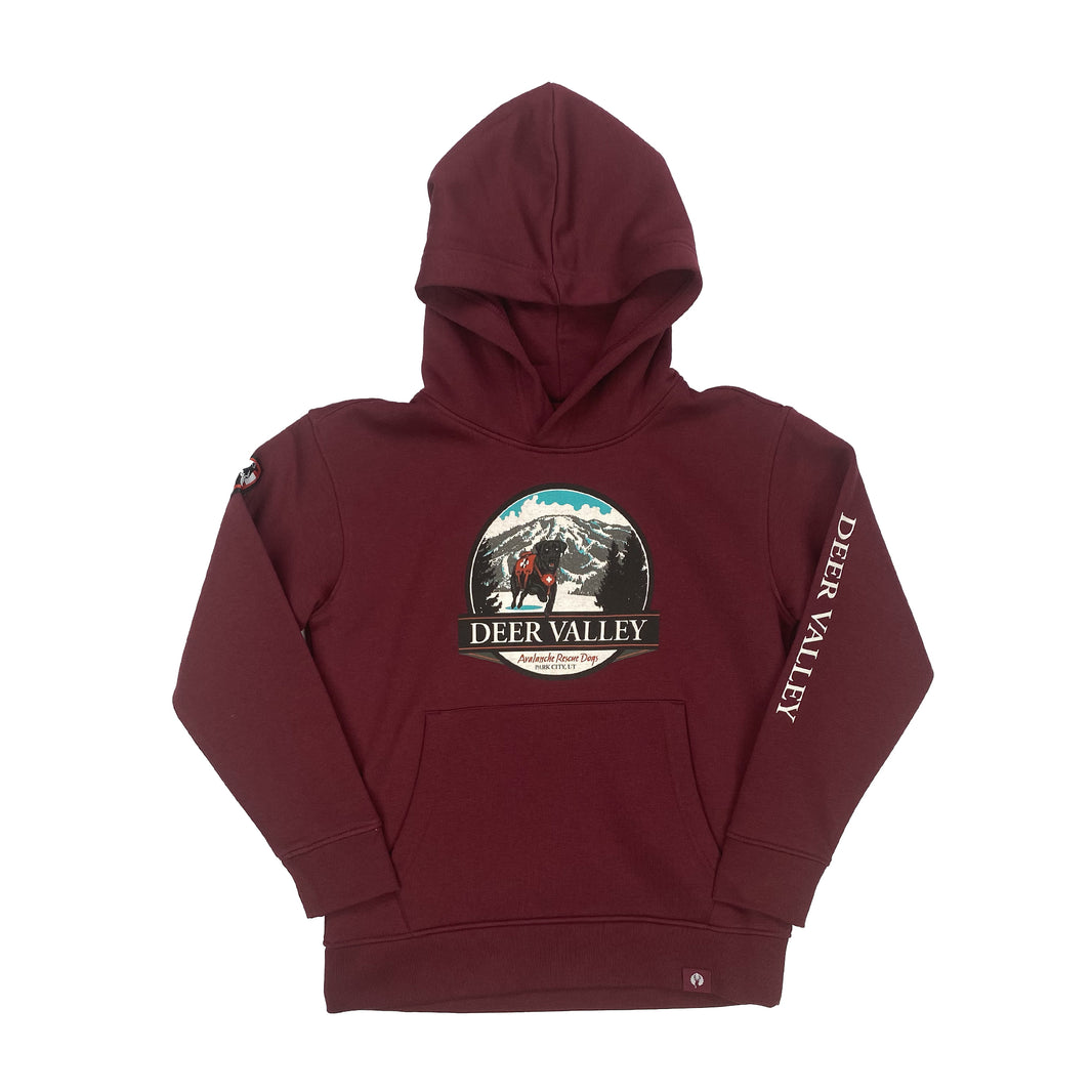 Avalanche Dog Collection