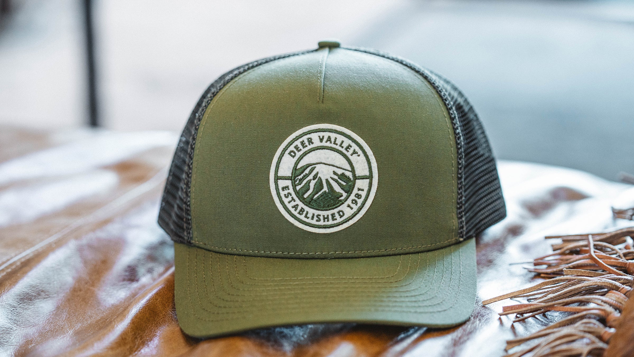 Deer Valley Signatures Online Store – shop.deervalley.com