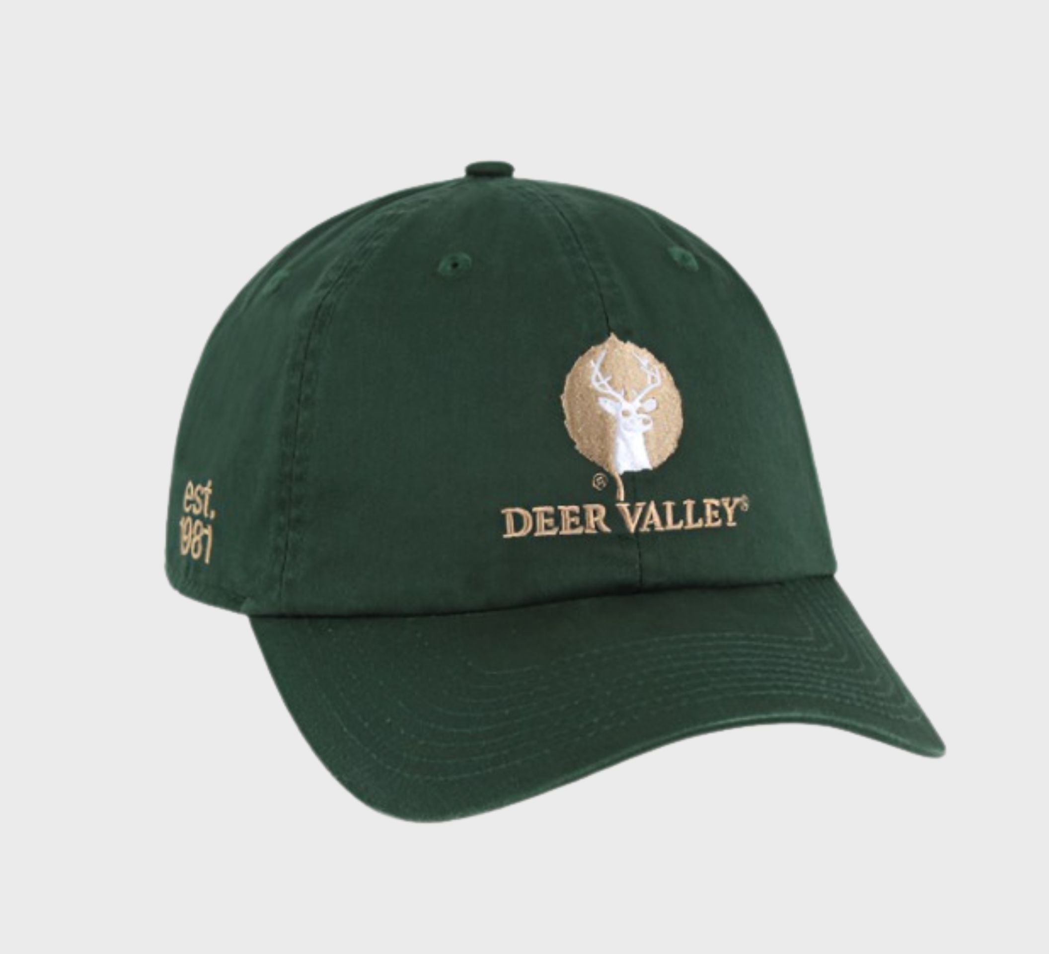 Deer Valley Classic Baseball Cap