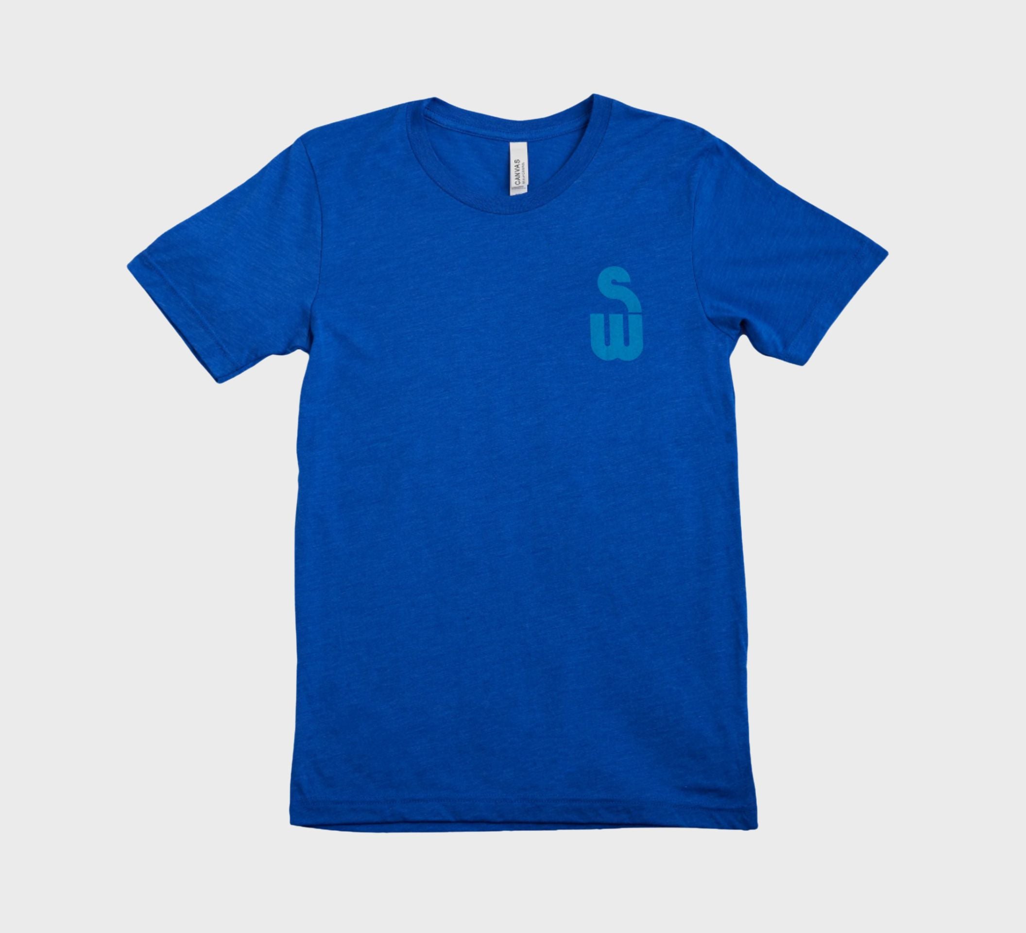 Deer Valley- The Sticky Wicket Classic Tee