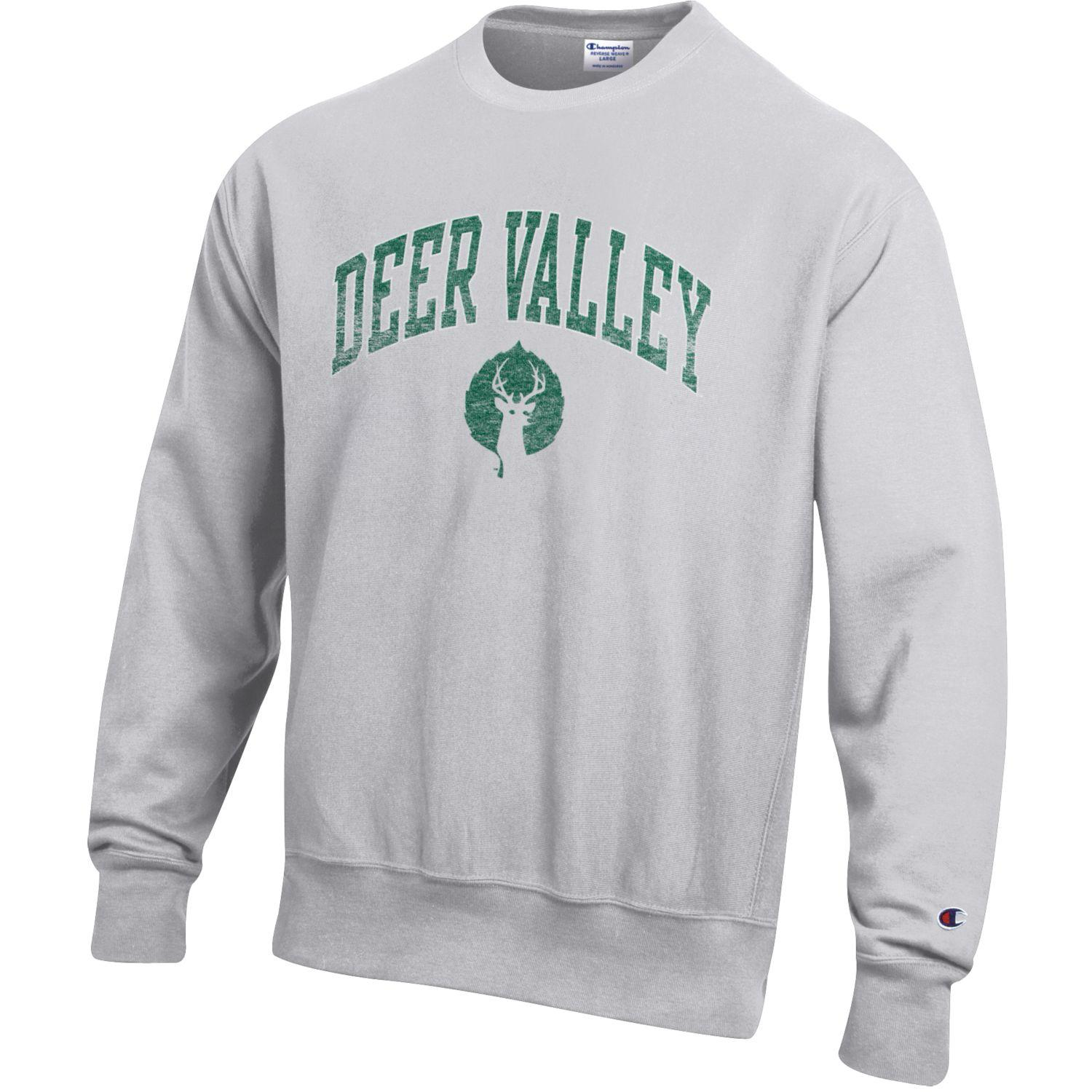 Deer Valley Signature Arch Crew