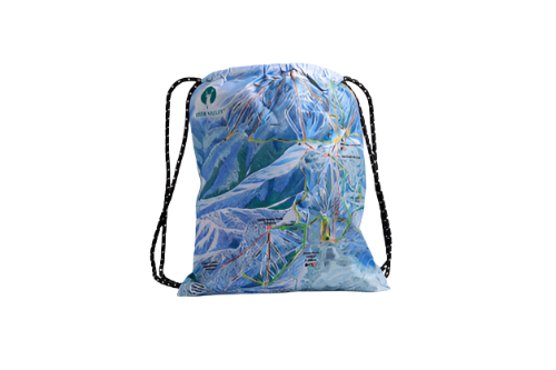 Trail Map String Pack