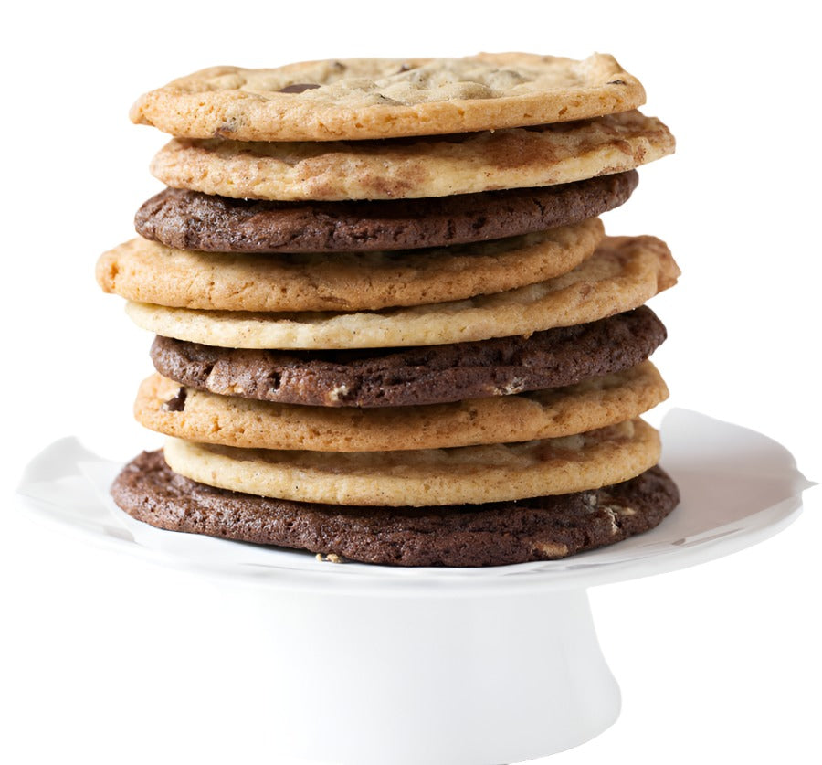 Cookie Mix – shop.deervalley.com