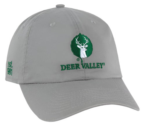 Classic Logo Ball Cap