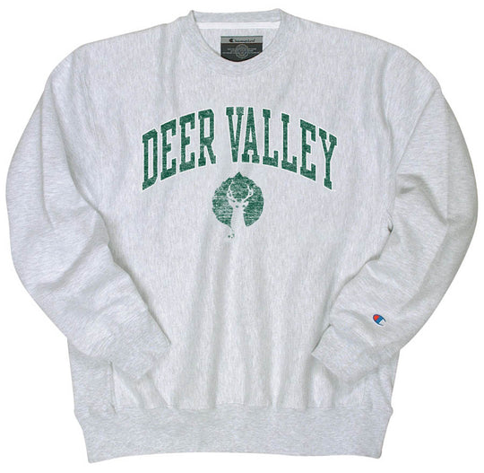 Tee's and Sweatshirts – shop.deervalley.com
